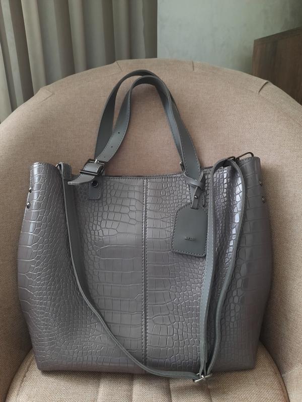 Сумка — ціна 500 грн у каталозі Сумки Купити аксесуари за доступною ціною на Шафі Україна