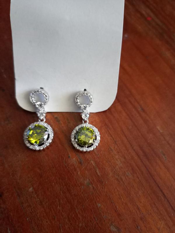 Біжутерія — ціна 100 грн у каталозі Сережки Купити аксесуари за доступною ціною на Шафі