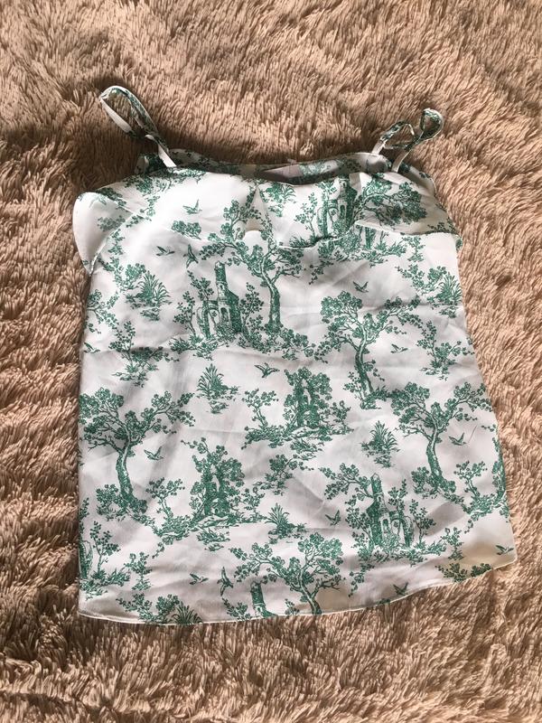 Женская майка — цена 108 грн в каталоге Майки Купить женские вещи по доступной цене на Шафе