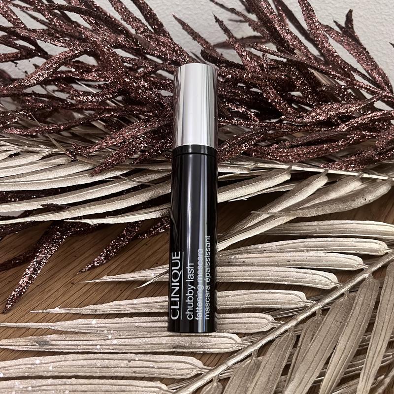 Оригинал тушь для ресниц clinique chubby lash fattening mascara ...