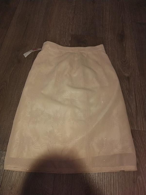 Спідниця — ціна 200 грн у каталозі Міді спідниці Купити жіночі речі за доступною ціною на Шафі