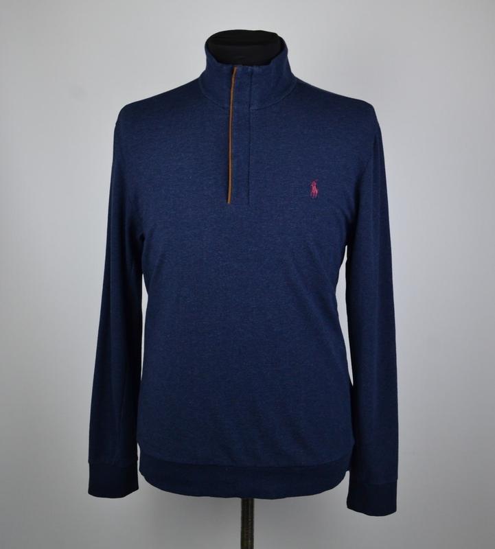 Кофта polo ralph lauren — ціна 750 грн у каталозі Кофти Купити чоловічі ...