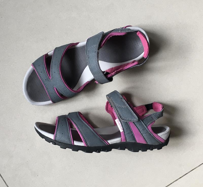 Сандалі Quechua франція оригінал — ціна 1000 грн у каталозі Сандалі Купити жіночі речі за