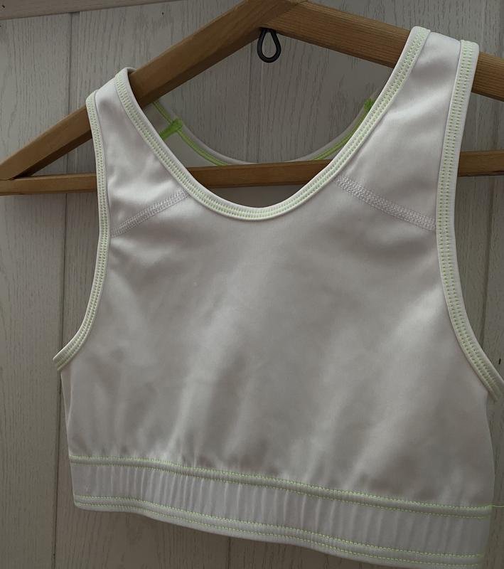 Топ — ціна 60 грн у каталозі Топи Купити жіночі речі за доступною ціною на Шафі Україна 125945557