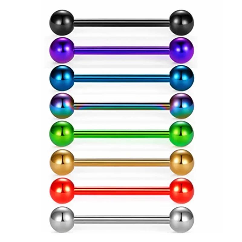 Пірсинг штанга — ціна 50 грн у каталозі Сережки для пірсингу Купити аксесуари за доступною