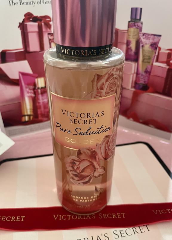 Victoria secret perfume store