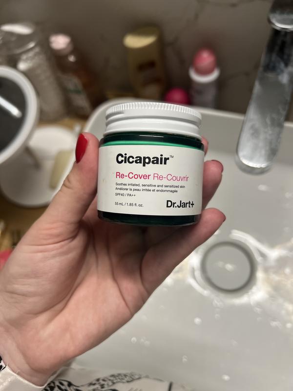 Cicapair dr.jart уход - тональный — цена 550 грн в каталоге Крем для ...