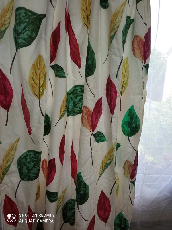 Штора — ціна 285 грн у каталозі Штори Купити товари для дому та побуту за доступною ціною на