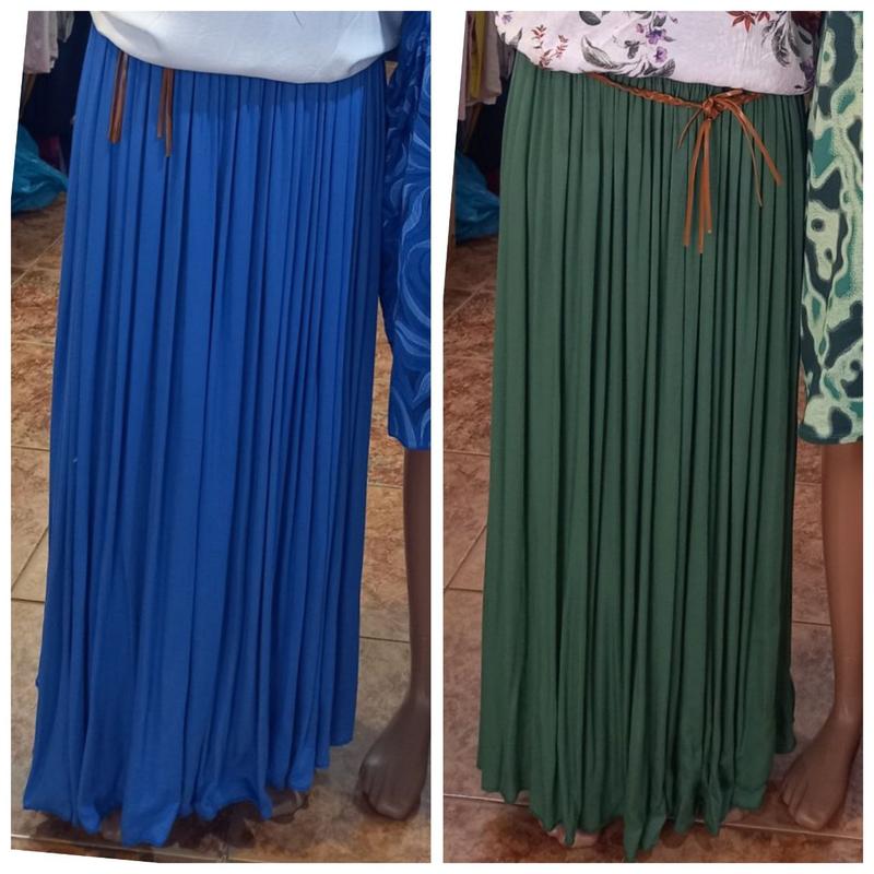 Шикарна спідниця — ціна 980 грн у каталозі Довгі спідниці Купити жіночі речі за доступною ціною