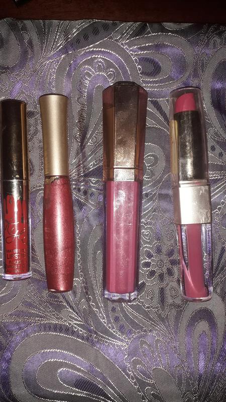 Набор блесков для губ — цена 100 грн в каталоге Наборы декоративной косметики Купить товары для