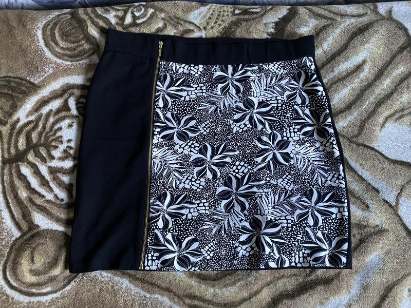 Спідниця — ціна 135 грн у каталозі Міді спідниці Купити жіночі речі за доступною ціною на Шафі