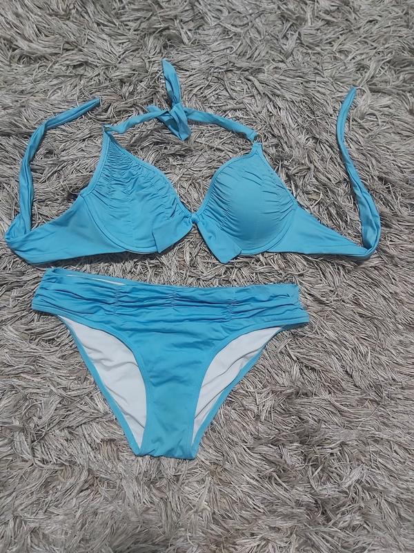 Купальник — ціна 135 грн у каталозі Купальники Купити жіночі речі за доступною ціною на Шафі