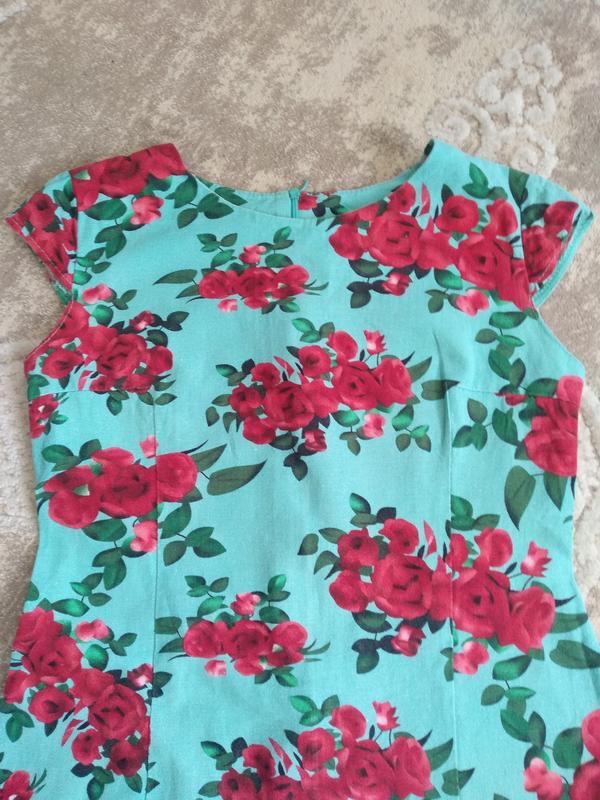 Льяна сукня — ціна 150 грн у каталозі Короткі сукні Купити жіночі речі за доступною ціною на