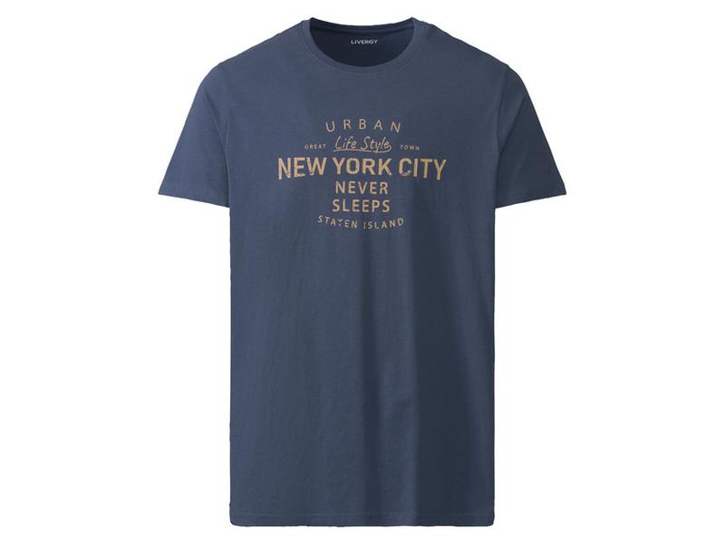 Футболка — ціна 285 грн у каталозі Футболки Купити чоловічі речі за доступною ціною на Шафі