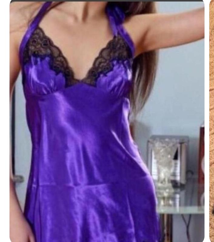 Пеньюар ночнушка — цена 250 грн в каталоге Пеньюары Купить женские вещи по доступной цене на