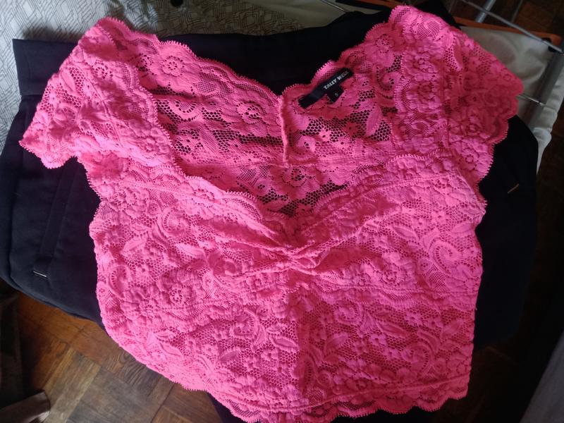 Топик топік — ціна 150 грн у каталозі Топи Купити жіночі речі за доступною ціною на Шафі