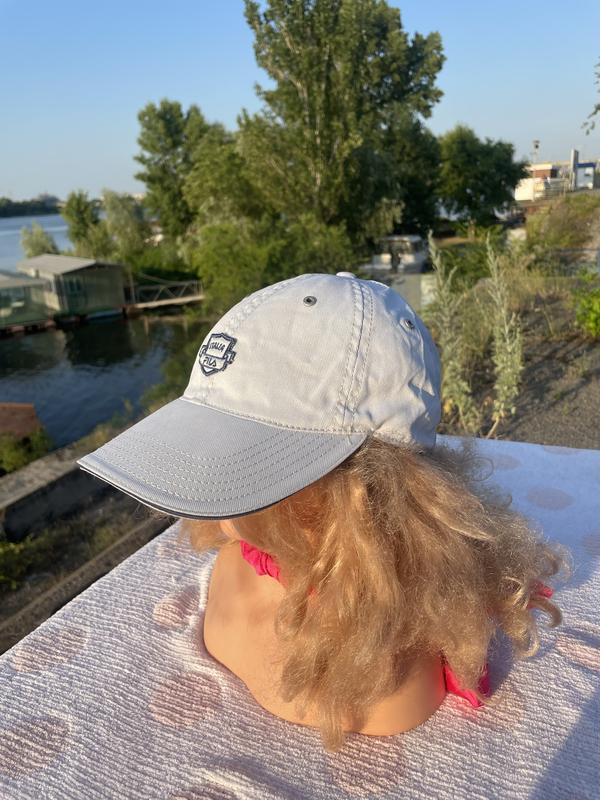 Кепка Fila — ціна 522 грн у каталозі Бейсболки і кепки Купити аксесуари за доступною ціною на