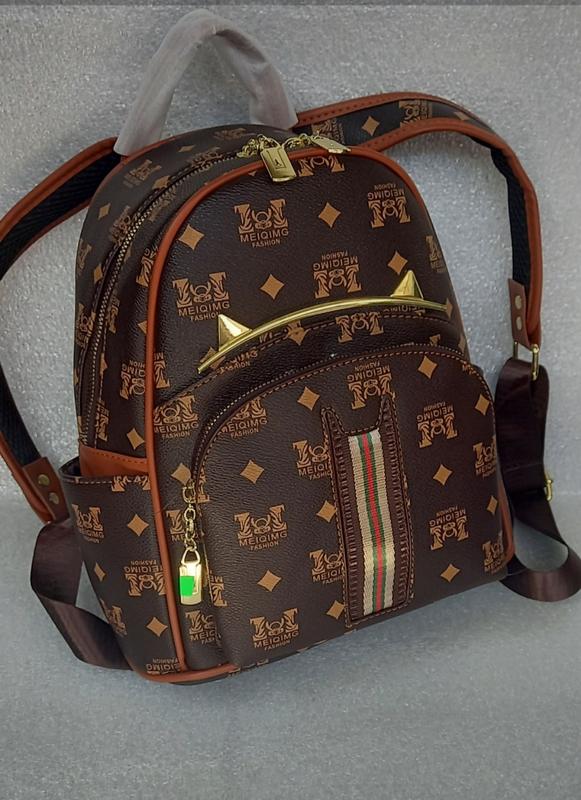 Рюкзак — ціна 750 грн у каталозі Рюкзаки Купити аксесуари за доступною ціною на Шафі Україна