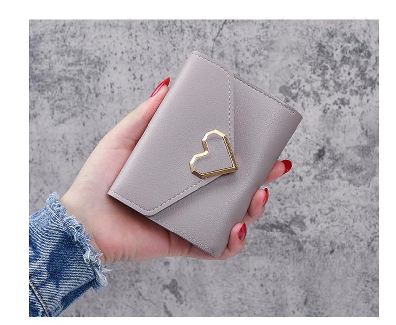 Кошельки женские — цена 99 грн в каталоге Кошельки Купить аксессуары по доступной цене на Шафе