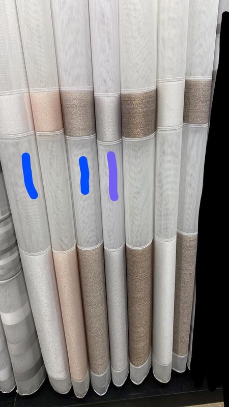 Тюль — ціна 350 грн у каталозі Тюль Купити товари для дому та побуту за доступною ціною на Шафі