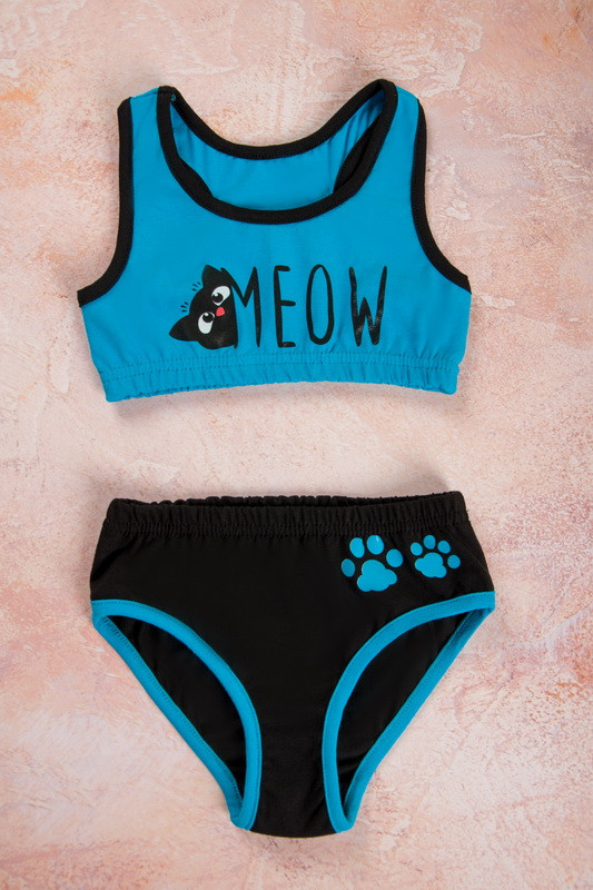 Купальник для девочки — цена 140 грн в каталоге Купальники Купить детcкие вещи по доступной цене