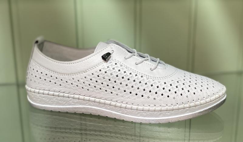 Мокасини — ціна 1270 грн у каталозі Мокасини Купити жіночі речі за доступною ціною на Шафі