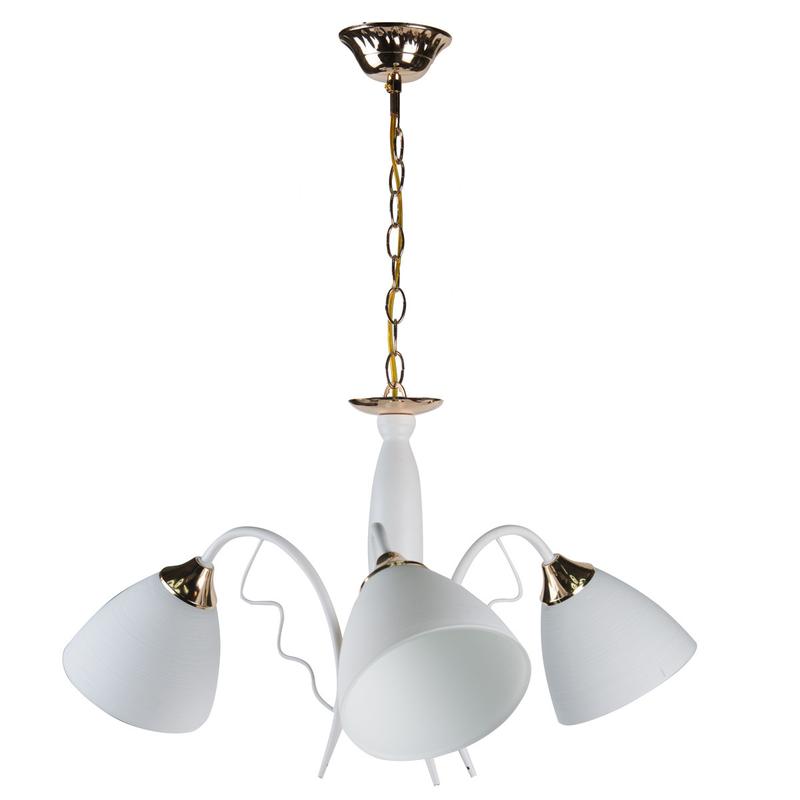 Люстра підвісна світильник підвісний Sunlight 0329 3 с — ціна 1253 грн у каталозі Люстри Купити