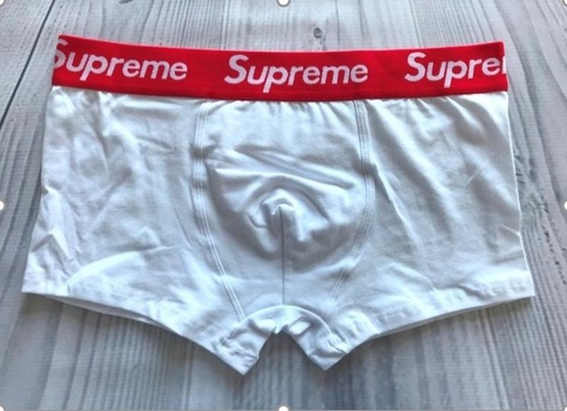 Трусы supreme — цена 158 грн в каталоге Трусы Купить мужские вещи по ...