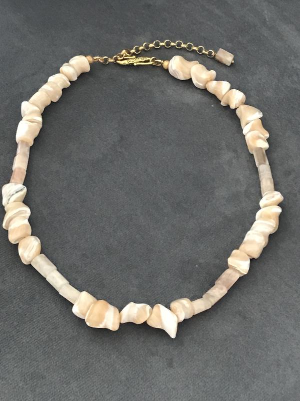 Намисто — ціна 240 грн у каталозі Кольє і намиста Купити аксесуари за доступною ціною на Шафі