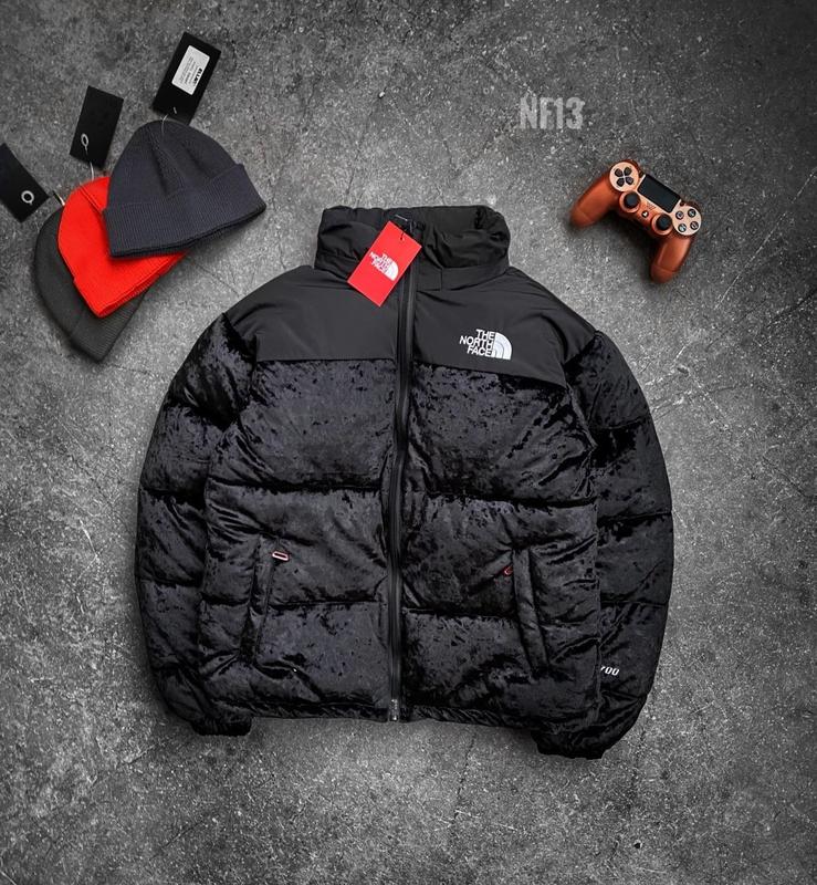 Куртка - пуховик the north face — цена 2450 грн в каталоге Пуховики ...