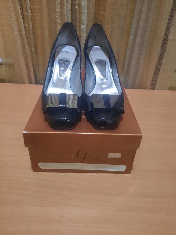 Туфлі — ціна 500 грн у каталозі Туфлі Купити жіночі речі за доступною ціною на Шафі Україна