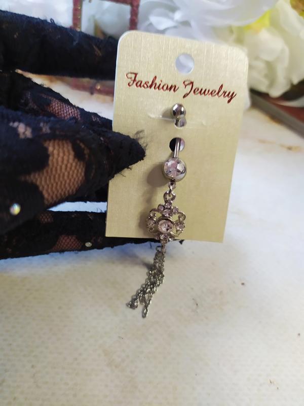 Украшение пирсинг — цена 154 грн в каталоге Серьги для пирсинга Купить аксессуары по доступной