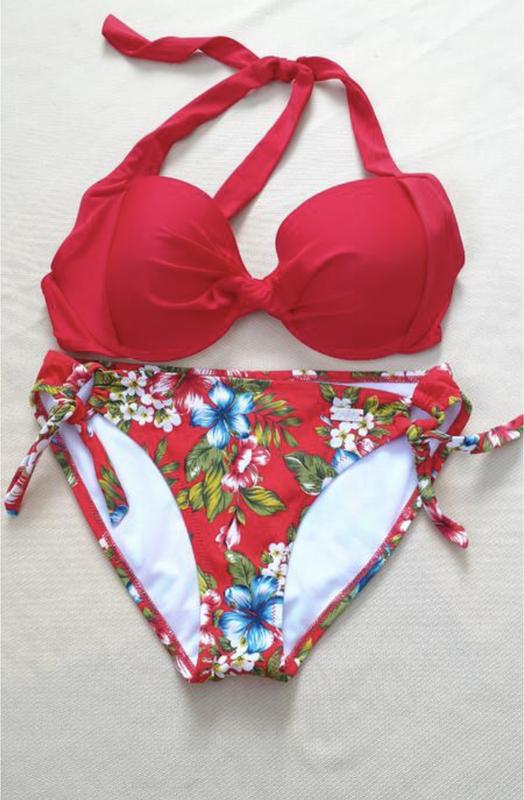 Купальник — ціна 300 грн у каталозі Купальники Купити жіночі речі за доступною ціною на Шафі