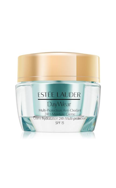 Estee lauder daywear multi protection anti oxidant 24h moisture creme spf 15 n c skin 230
