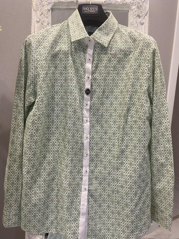 Очень крутая рубашка — ціна 250 грн у каталозі Сорочки Купити жіночі речі за доступною ціною на