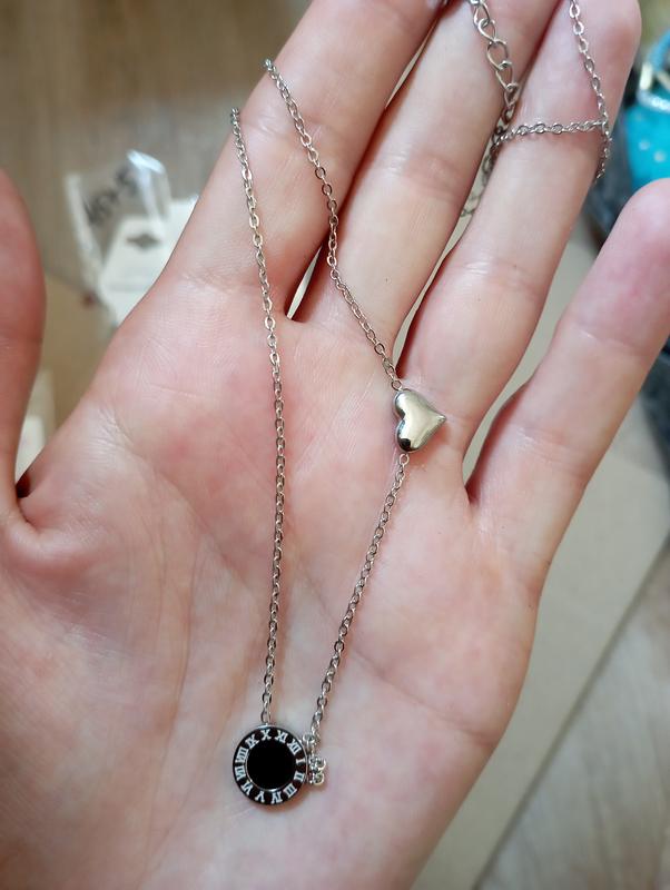 Підвіска — ціна 235 грн у каталозі Ланцюжки Купити аксесуари за доступною ціною на Шафі