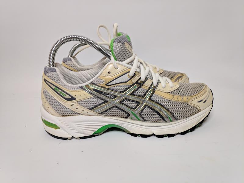 Кросівки кросовки asics gel 1140 1130 1150 2130 2170 39.5р (25см ...