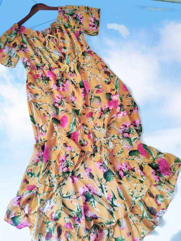 Плаття літнє сукня — ціна 200 грн у каталозі Сарафани Купити жіночі речі за доступною ціною на