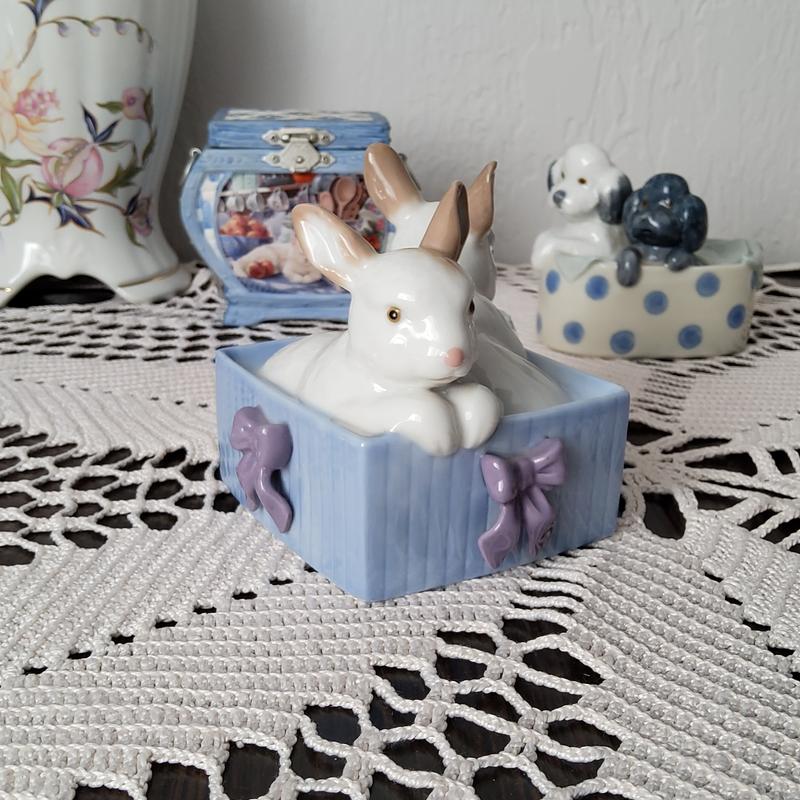 Статуетка Nao By Lladro іспанія порцеляна — цена 950 грн в каталоге Статуэтки Купить товары для