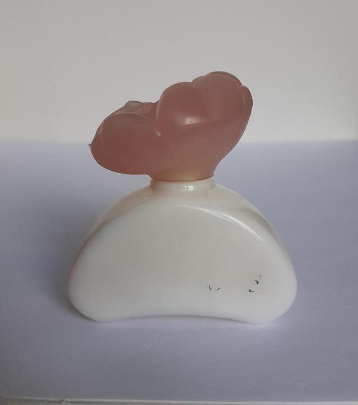 Yves Rocher Pivoine миниатюра винтаж — цена 200 грн в каталоге Туалетная вода Купить товары для