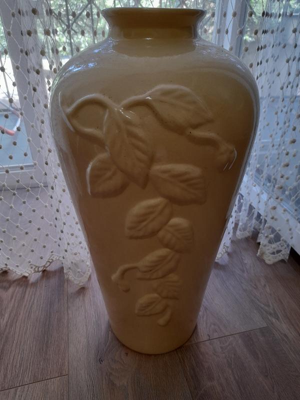 Ваза підлогова — ціна 650 грн у каталозі Вази Купити товари для дому та