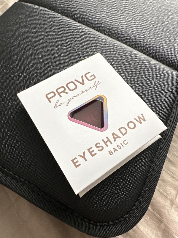 Тень 120 provg — цена 150 грн в каталоге Тени для век Купить товары для ...