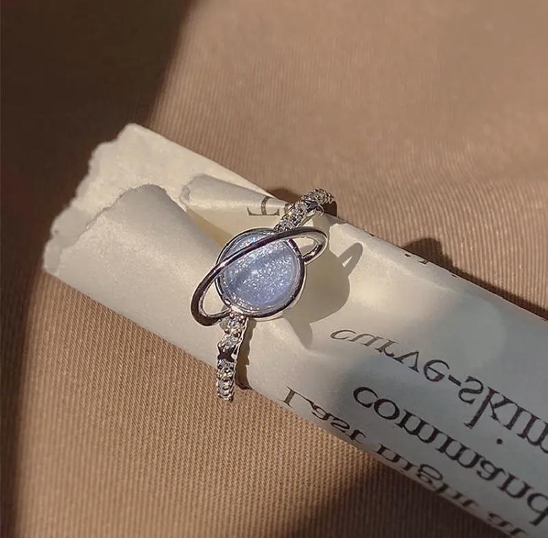 Кільце планета — ціна 50 грн у каталозі Кільця і персні Купити аксесуари за доступною ціною на