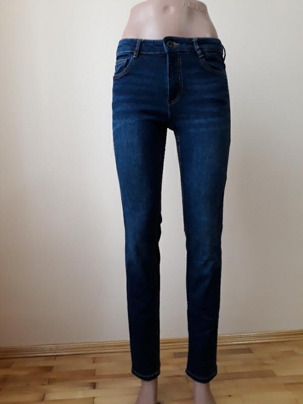 Джинсі — ціна 200 грн у каталозі Джинси Купити жіночі речі за доступною ціною на Шафі Україна