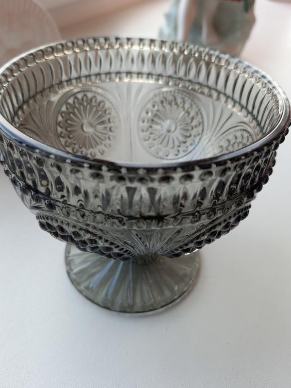 Креманка скло францiя — ціна 220 грн у каталозі Келихи і фужери Купити товари для дому та