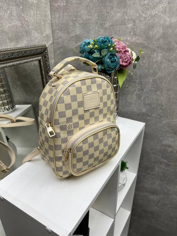 Рюкзак — ціна 760 грн у каталозі Рюкзаки Купити аксесуари за доступною ціною на Шафі Україна