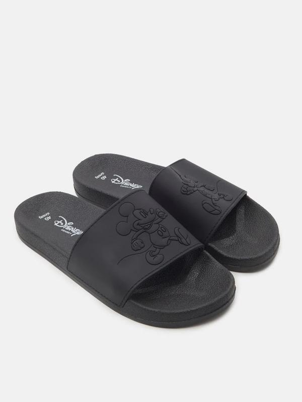 Резинові шлепки — ціна 200 грн у каталозі Шльопанці Купити жіночі речі за доступною ціною на