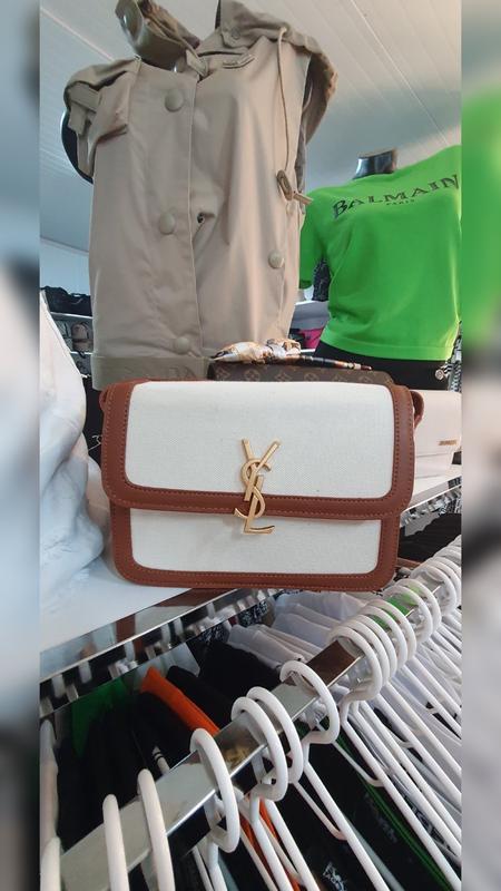 Жіноча сумочка — ціна 1850 грн у каталозі Крос боді Купити аксесуари за доступною ціною на Шафі