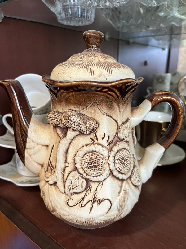 Чайник — ціна 200 грн у каталозі Чайні сервізи Купити товари для дому та побуту за доступною