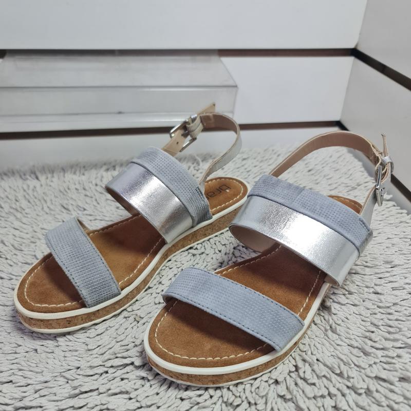 Женские сандалии, босоножки braska оригинал 36-38р. bs2940 — цена 593 ...